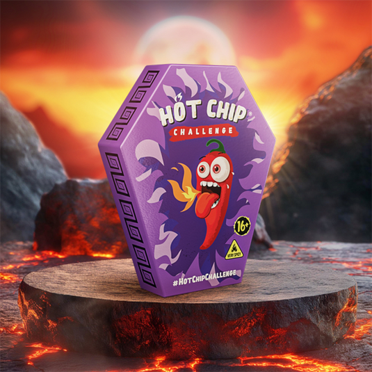 Hot Chip NZ